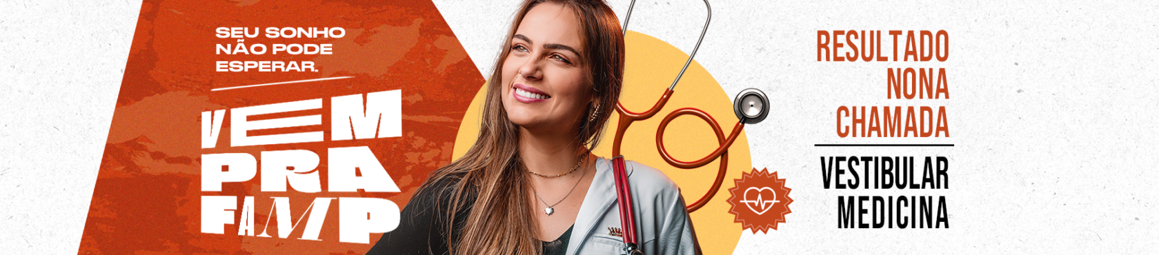 Famp - Faculdade FAMP.