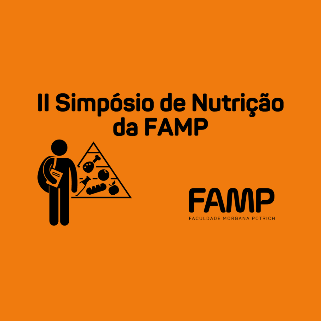 Faculdade FAMP. – Você pensa no seu futuro. A FAMP realiza.